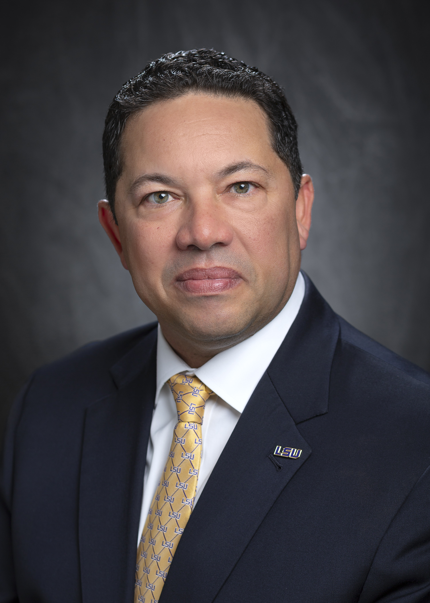 Winston DeCuir Jr. Named LSU Vice President of Legal Affairs and ...